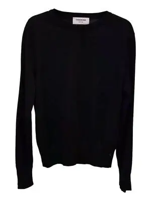 THOM BROWNE Crew-Neck Sweater