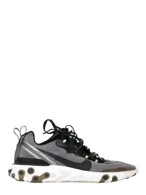 Nike React Element 87 Sneakers - Grey
