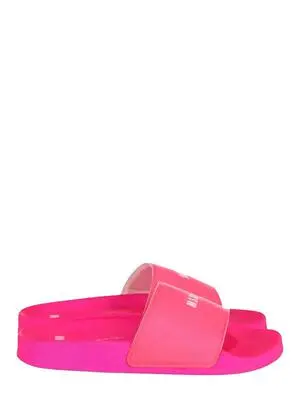MSGM Logo Slides - Pink