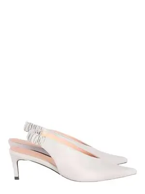 ANINE BING ANINE BING Lyla Pointed-Toe Pumps