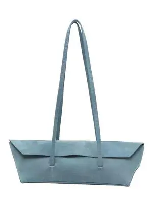 Christopher Esber Mini Gondola Shoulder Bag - Blue