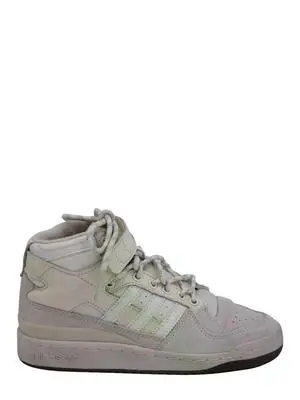 Adidas X Ivy Park Forum Mid Sneakers - Neutrals