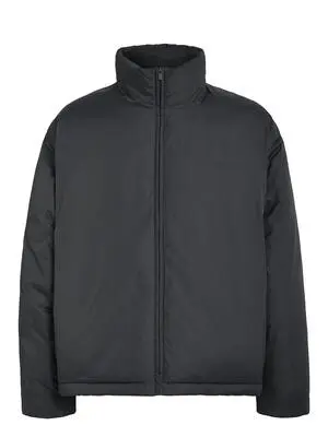 Fear Of God Down Drawstring Puffer Jacket - Grey