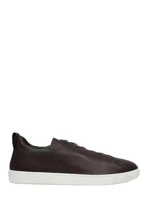 Church's Lace-up Sneakers - Brown