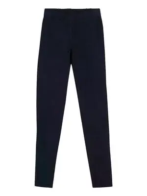 JOSEPH Skinny Trousers - Blue