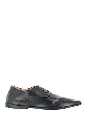 Marsèll Lace-up Derby Shoes - Black