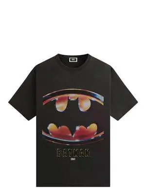 Kith X Batman 1989 Printed T-shirt - Black