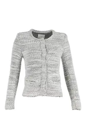 IRO PARIS Handi Wool Jacket