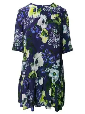 ERDEM Emmie Dress