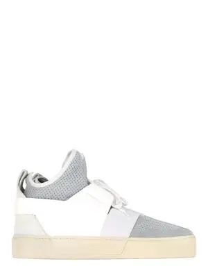 Balenciaga Sock-style Sneakers - Grey