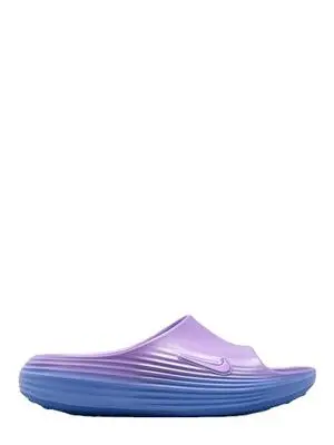 Nike Reactx Rejuven8 Slide - Bright Violet/violet-sapphire