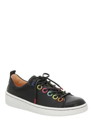 THINK! Kumi Low-Top Sneakers
