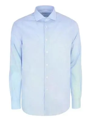 PAL ZILERI Buttoned Shirt