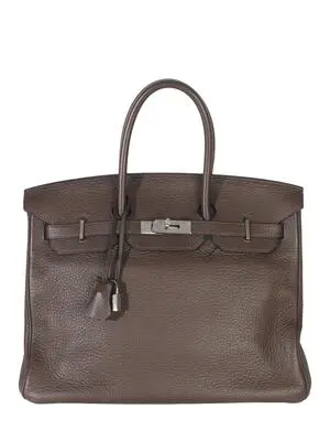 HERMÈS Birkin 35
