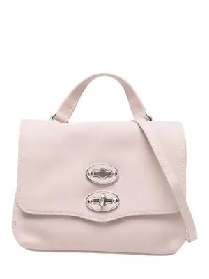 ZANELLATO Postina Saeta Baby Handbag - Pink
