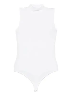 Wolford String Bodysuit - White