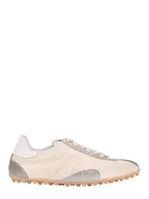 MAISON MARGIELA Sprinters Low Sneakers - Beige