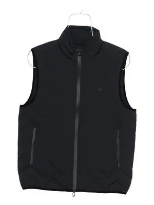 Emporio Armani Down Vest - Blue