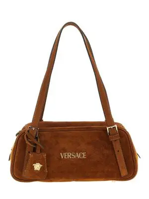 Versace Shoulder Bag - Brown