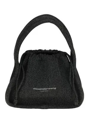Alexander Wang Handbag - Black