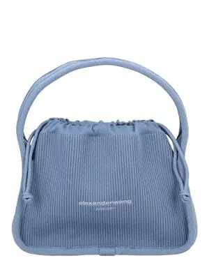 Alexander Wang Handbag - Blue