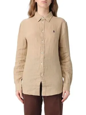 Polo Ralph Lauren Shirt - Beige