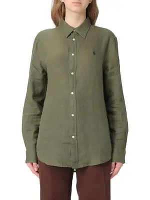 Polo Ralph Lauren Shirt - Green