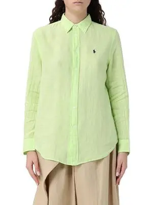 Polo Ralph Lauren Shirt - Lemon