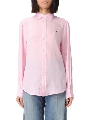 Polo Ralph Lauren Shirt - Pink