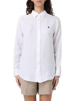 Polo Ralph Lauren Shirt - White