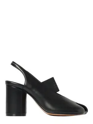 MAISON MARGIELA Heeled Sandal - Black