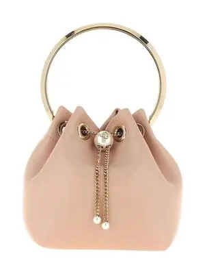JIMMY CHOO Mini Bag - Pink