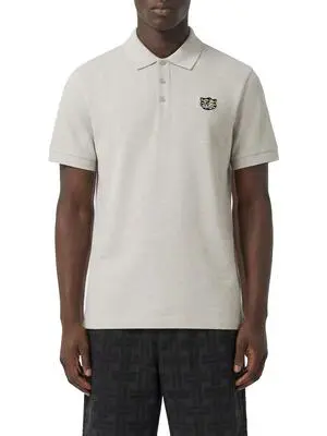 Kenzo Polo Shirt - Grey