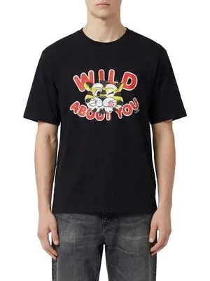 Kenzo T-shirt - Black