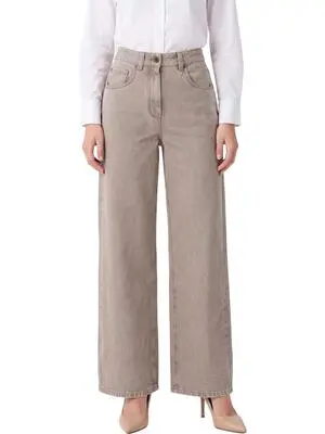Brunello Cucinelli Brunello Cucinelli Jeans Navy