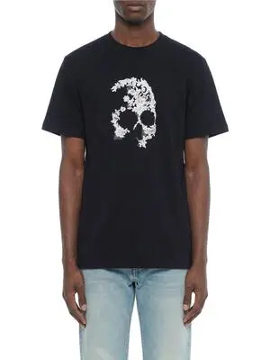 Alexander McQueen T-shirt - Black