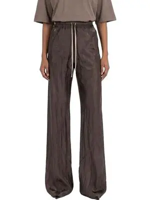 RICK OWENS Wide Leg Pants