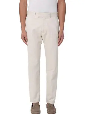 TOM FORD Pants - Ivory
