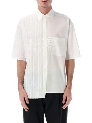 MAISON MARGIELA Shirt - White