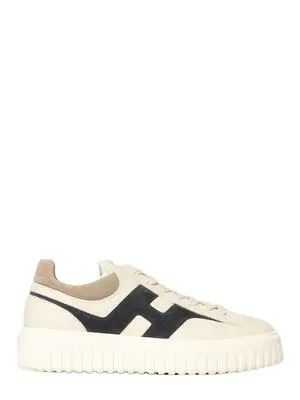 Hogan Lace-up Sneakers - Fa01