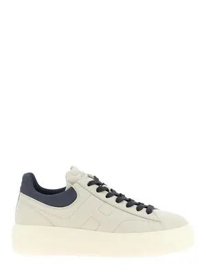 Hogan Lace-up Sneakers - Multicolor
