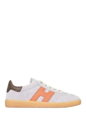 Hogan Low Top Sneakers Multicolor