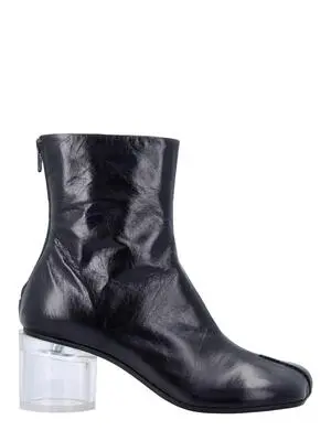 MAISON MARGIELA Ankle Boots - Black
