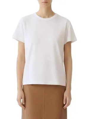 Fabiana Filippi T-shirt - White