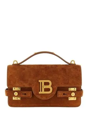 Balmain Handbag - Brown