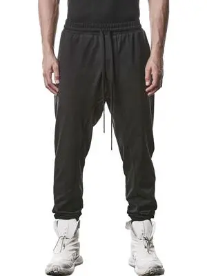 THOM KROM Trousers - Black