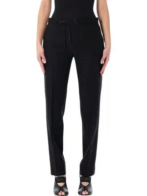 MAISON MARGIELA Trousers - Black