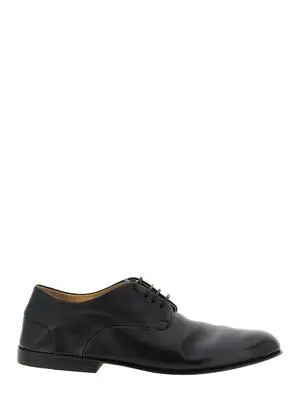 Marsèll Brogue Shoes - Black