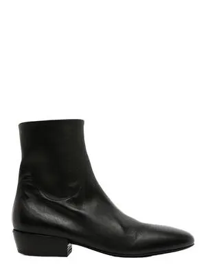 Marsèll Boot - Black