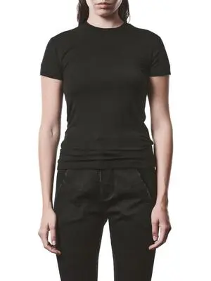 THOM KROM T-shirt - Black